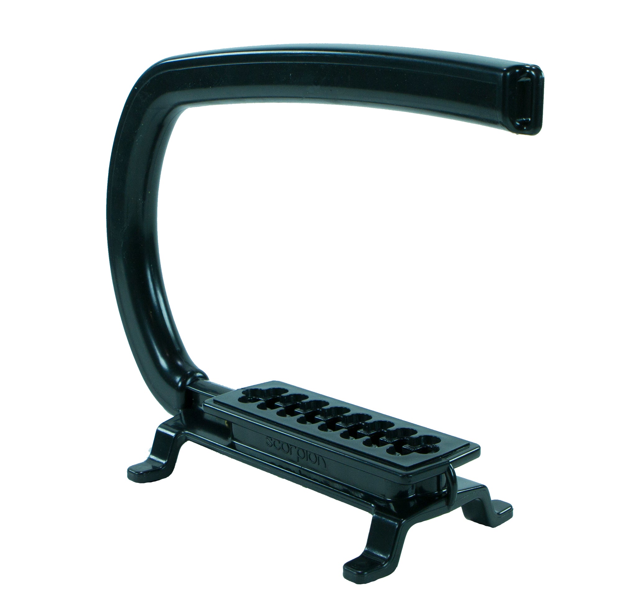 Scorpion Skateboard Camera Handle - CamCaddie.com